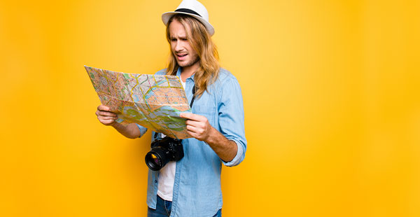 Comment devenir guide touristique ? - Blog Jobenstock
